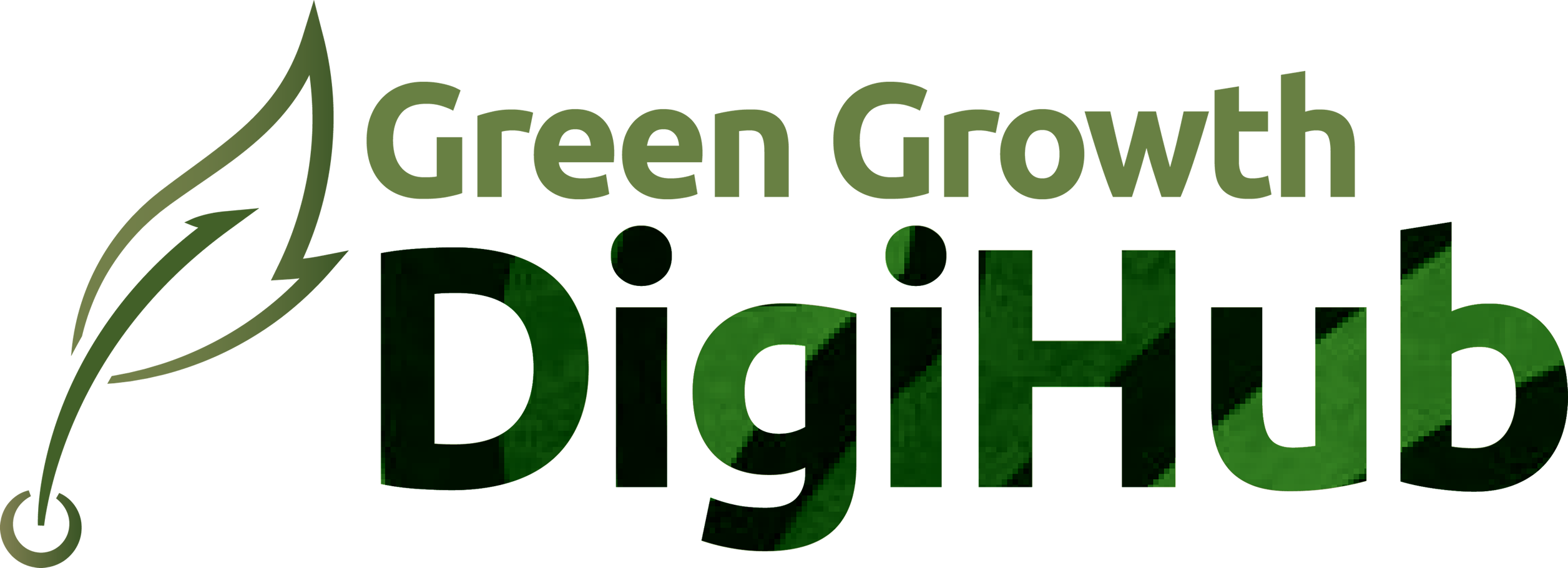 Green Growth DigiHub